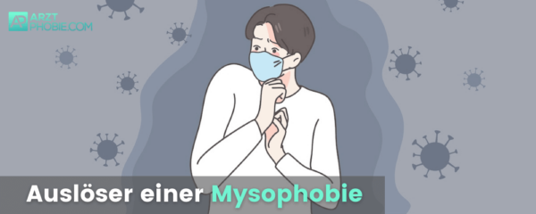 Mysophobie – Angst vor Viren überwinden
