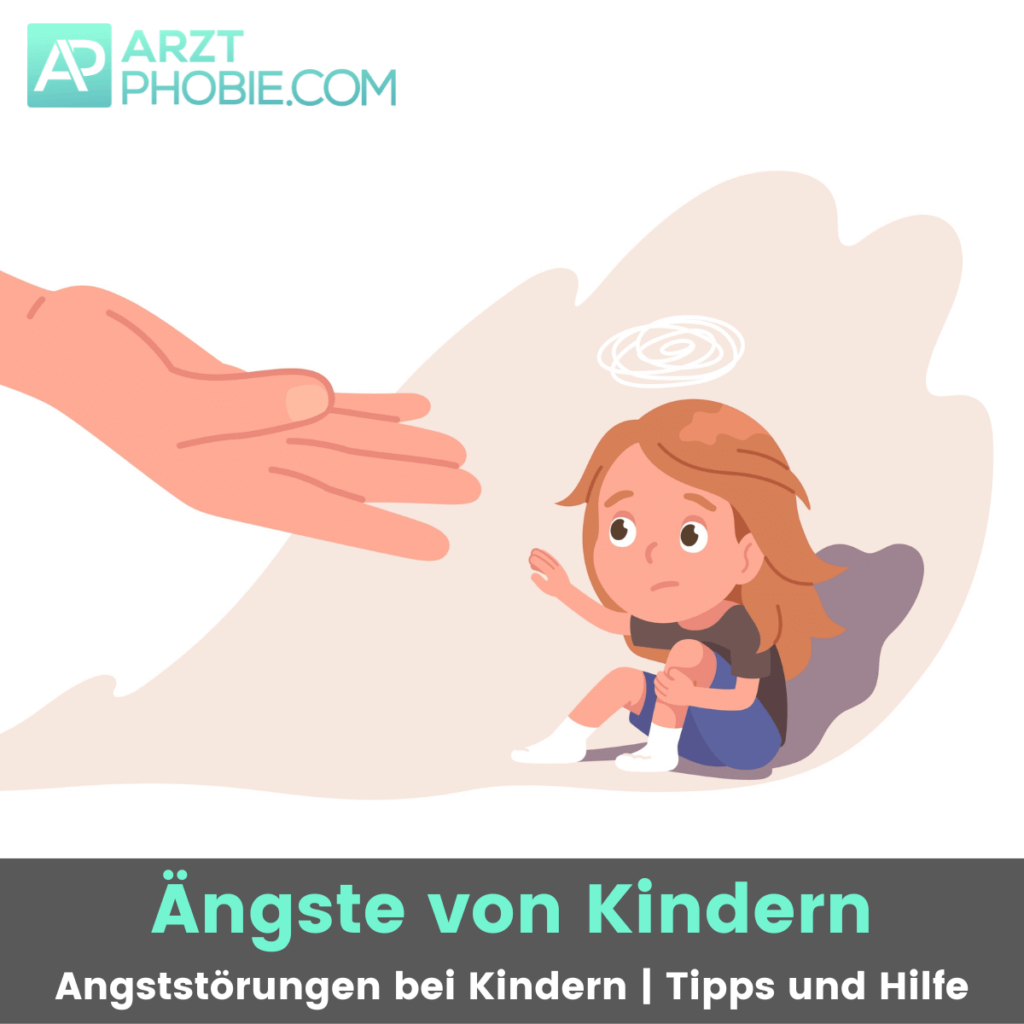 Angststörungen bei Kindern Tipps und Hilfe